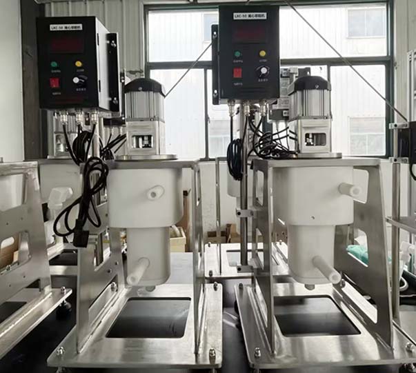 Chemical extraction solutions and research trends, Browse all ...